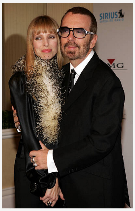 Picture of David A. Stewart