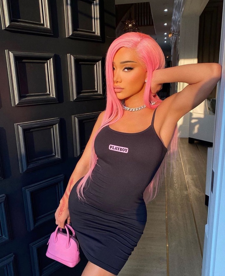 Picture of Nikita Dragun