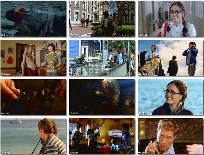 Picture of Hack! (2007)