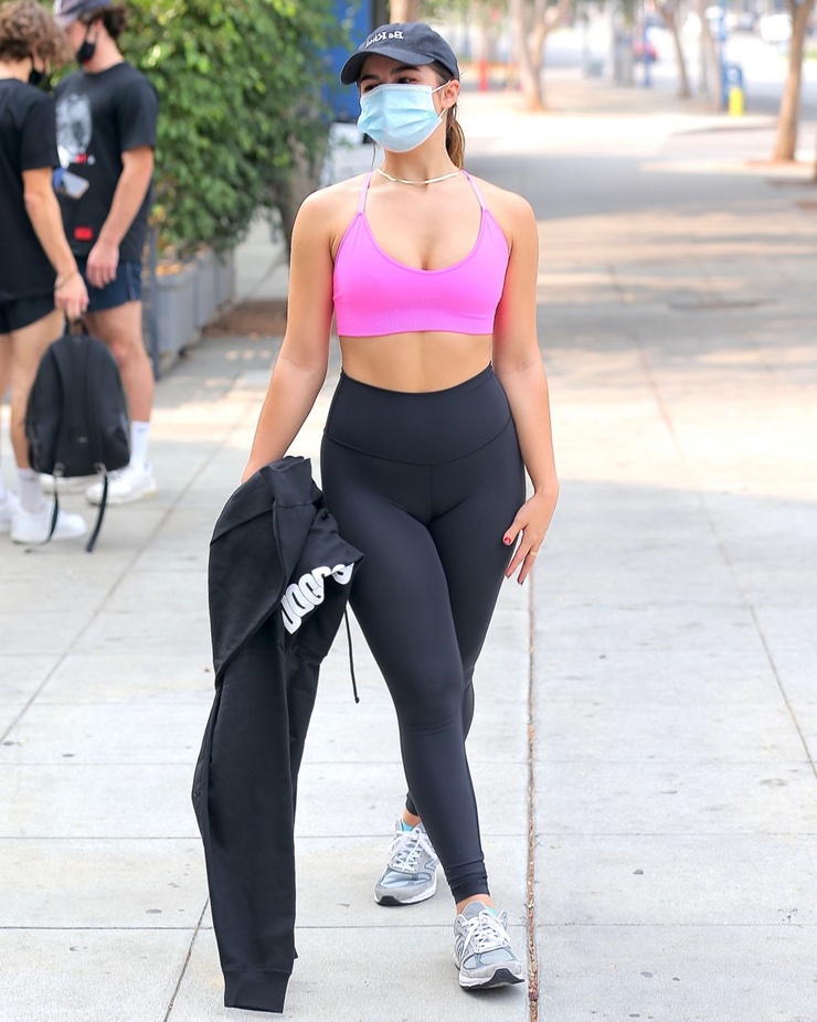 Picture of Addison Easterling