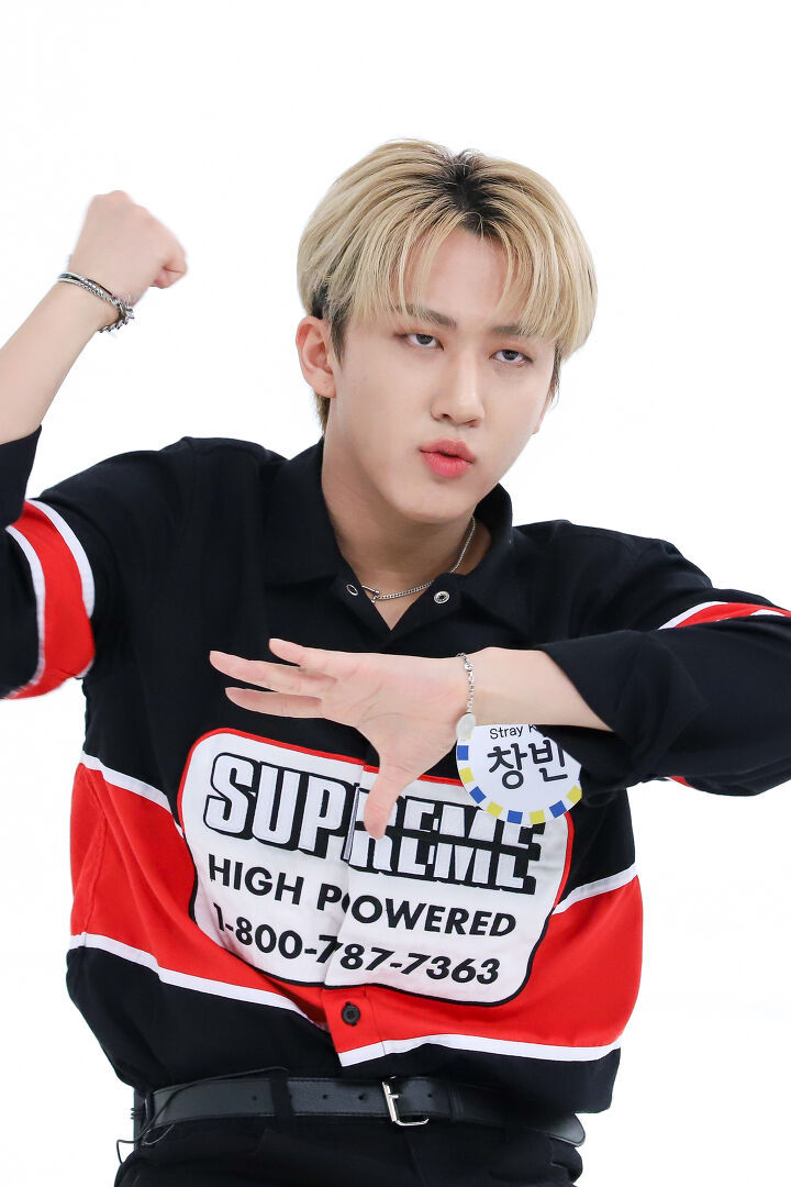 Picture of Changbin