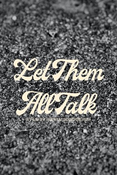Image of Let Them All Talk