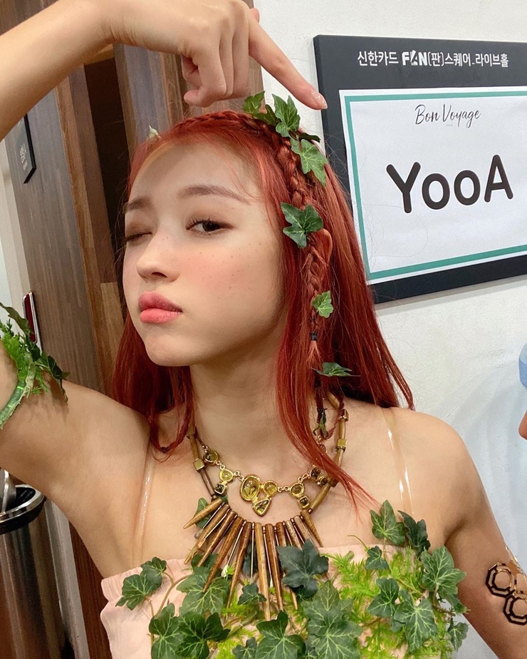 Picture of Yooa
