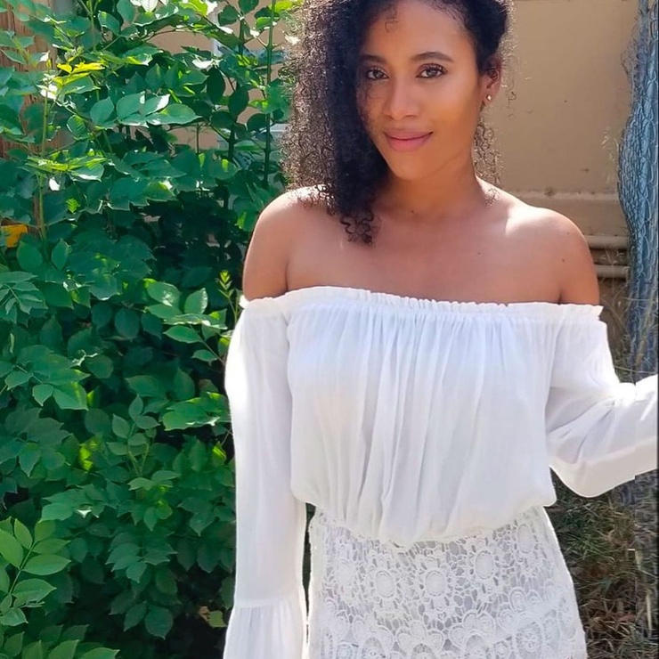 Picture of Stephanie Charles