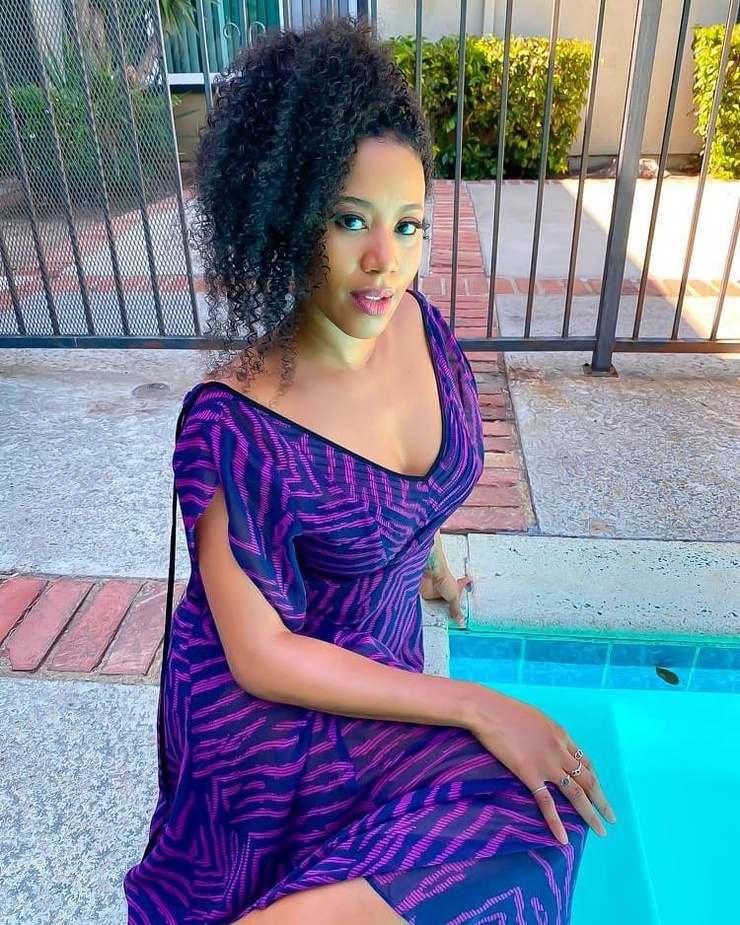 Picture of Stephanie Charles