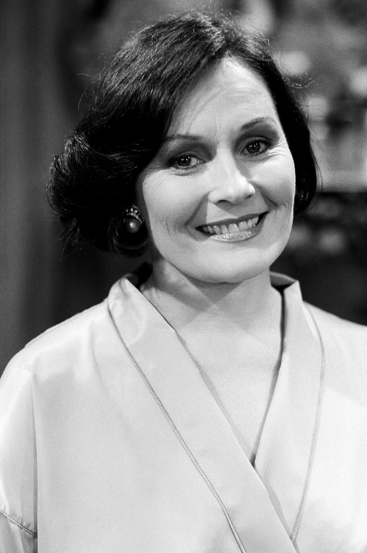 Picture of Marj Dusay