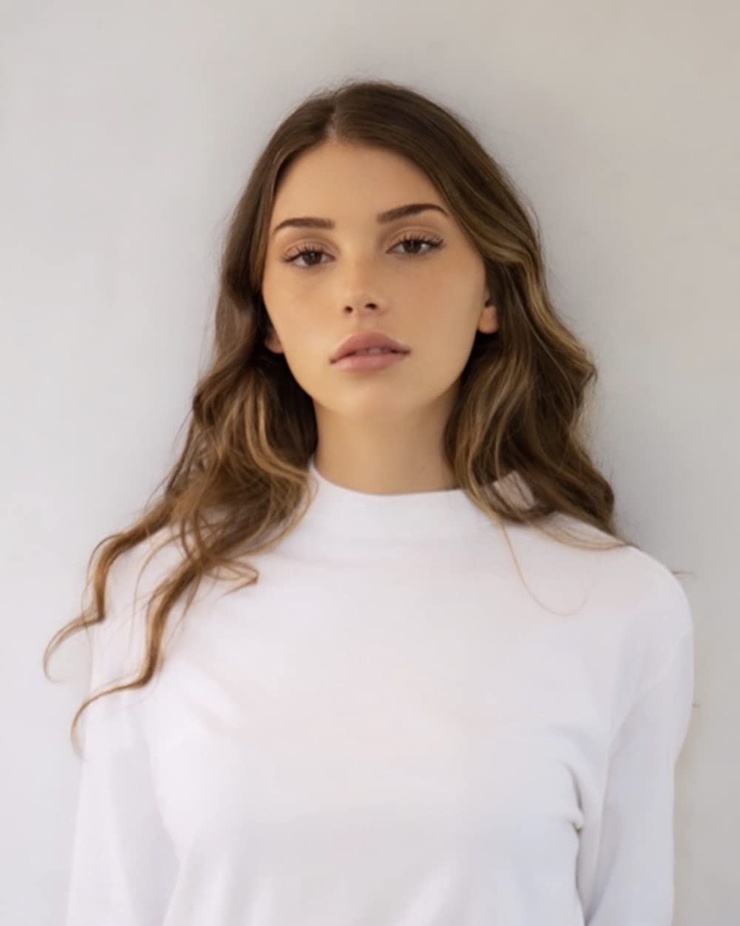 Picture of Bella Azzata