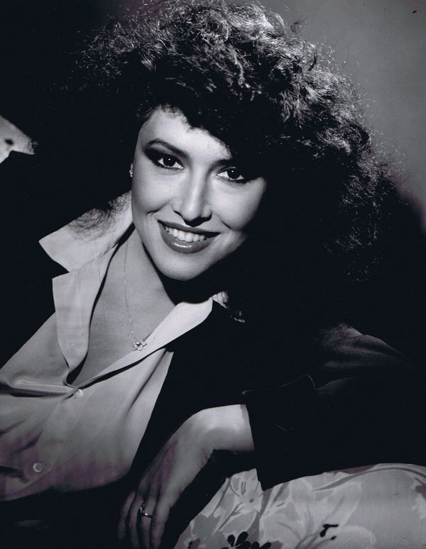 Picture of Melissa Manchester