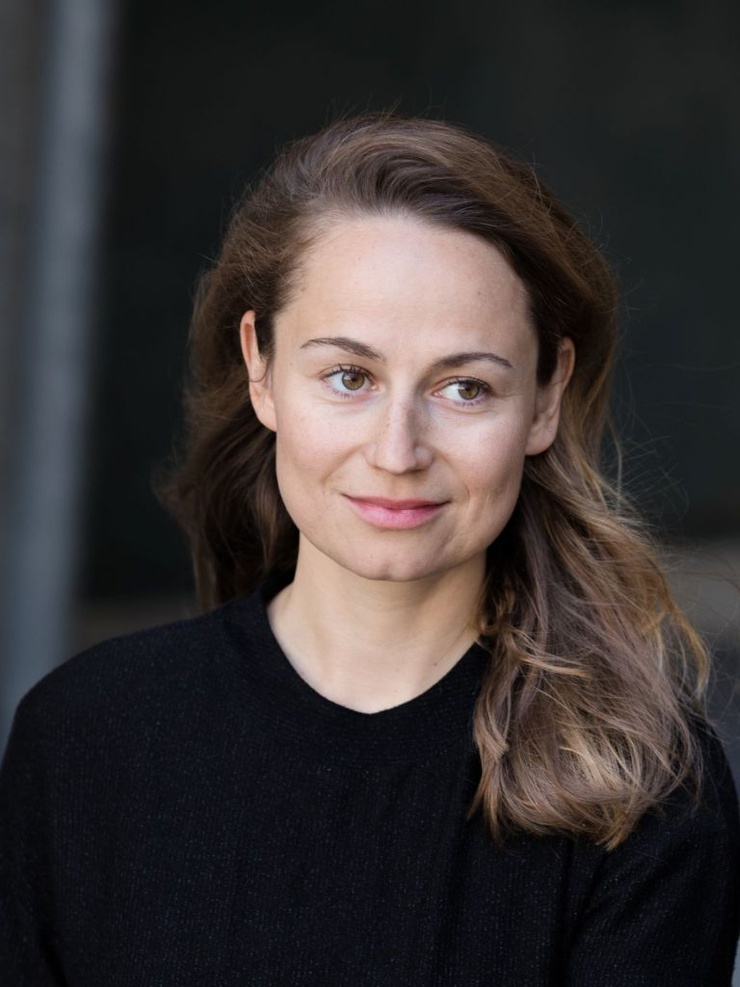 Picture of Ines Hollinger