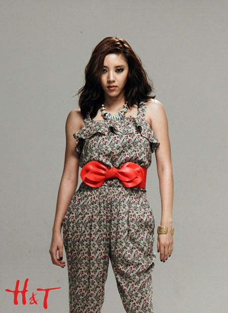 Picture of Son Dam Bi