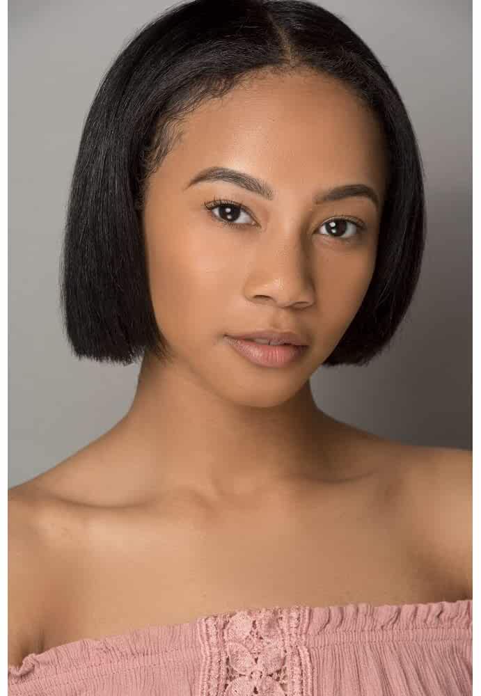 Image of Aaliyah Muhammad