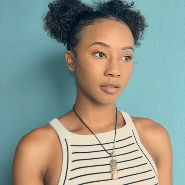 Picture of Aaliyah Muhammad