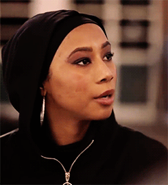 Picture of Aaliyah Muhammad