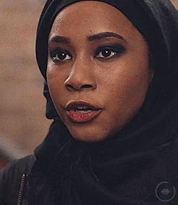Image of Aaliyah Muhammad
