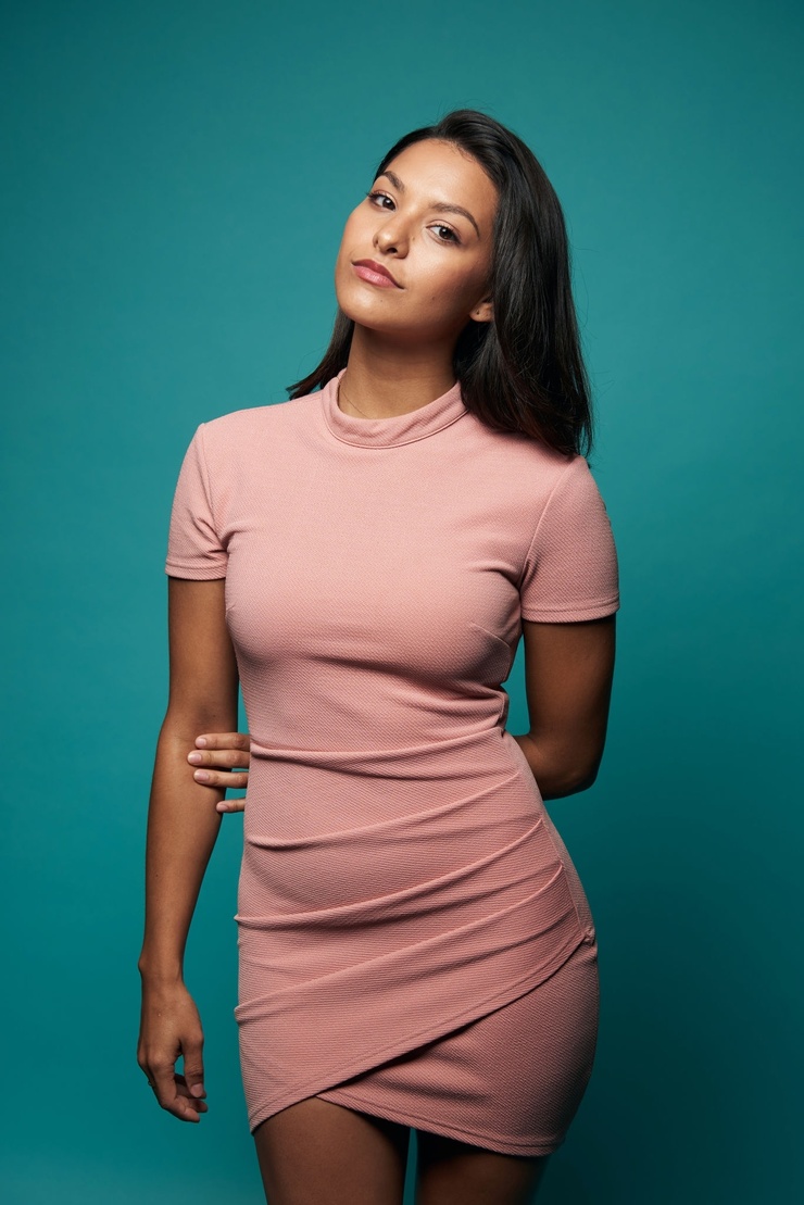 Picture of Humberly González