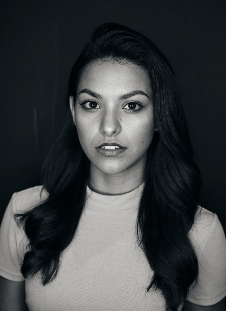 Humberly González picture