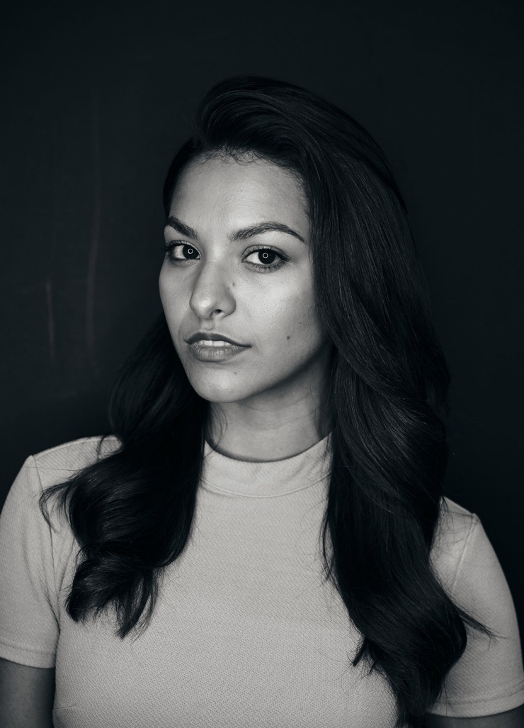 Picture of Humberly González