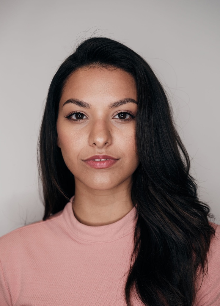 Picture of Humberly González