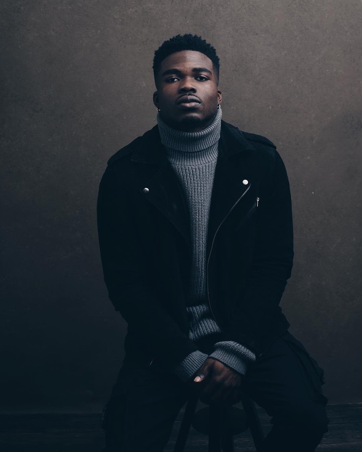 Picture of Akiel Julien
