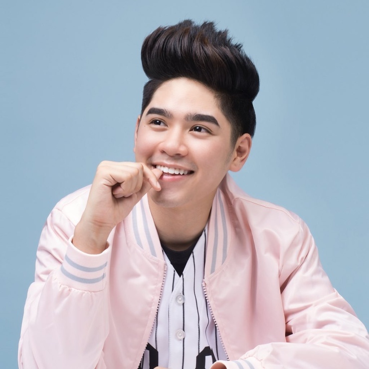 Picture of Mickeey Nguyen