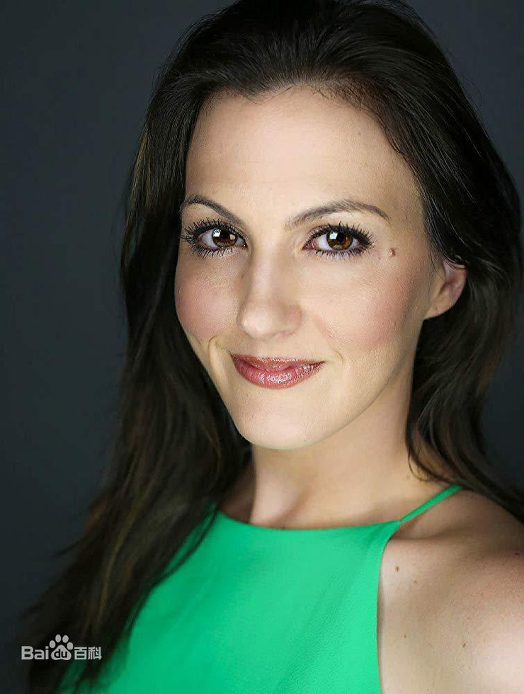 Image of Amanda Marie Wilkinson