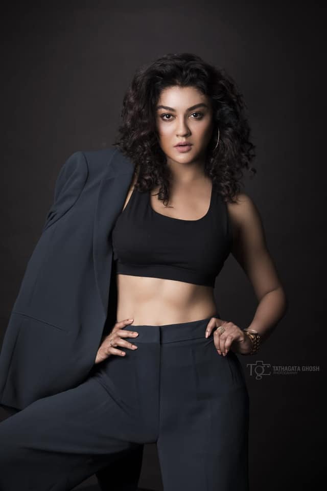 Joya Ahsan Picture Joya Ahsan Picture