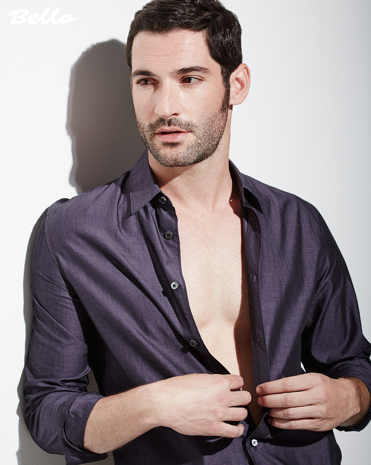 Tom Ellis image