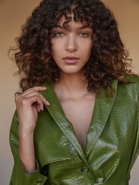 Picture of Mariah Castro