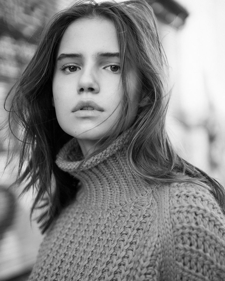 Picture of Reygan Martin