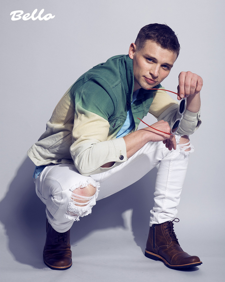 Picture of Darren Mann