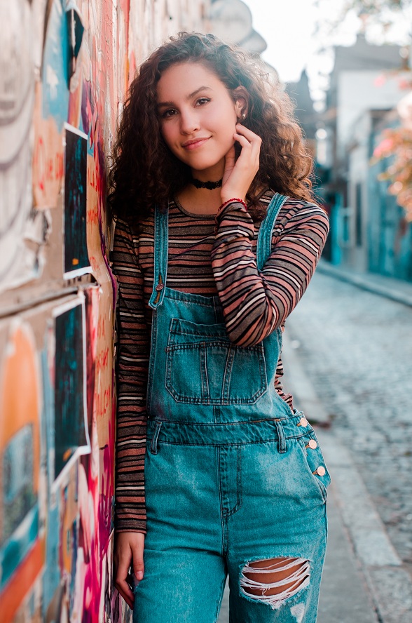 Picture of Sarah Silva