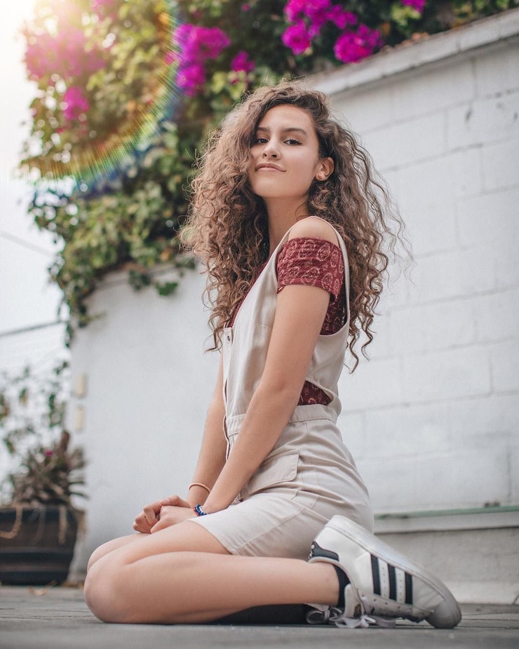 Picture of Sarah Silva