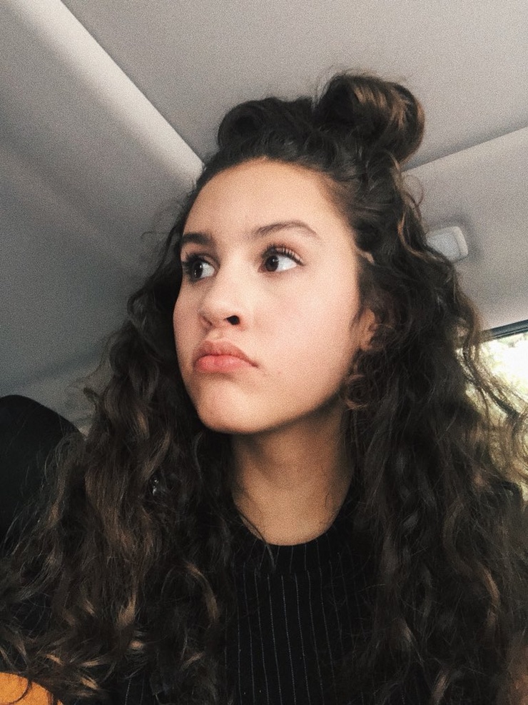 Picture of Sarah Silva