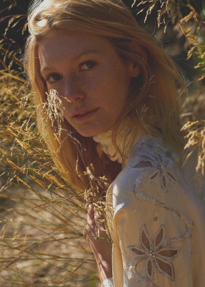 Picture of ANNA BRIGGS