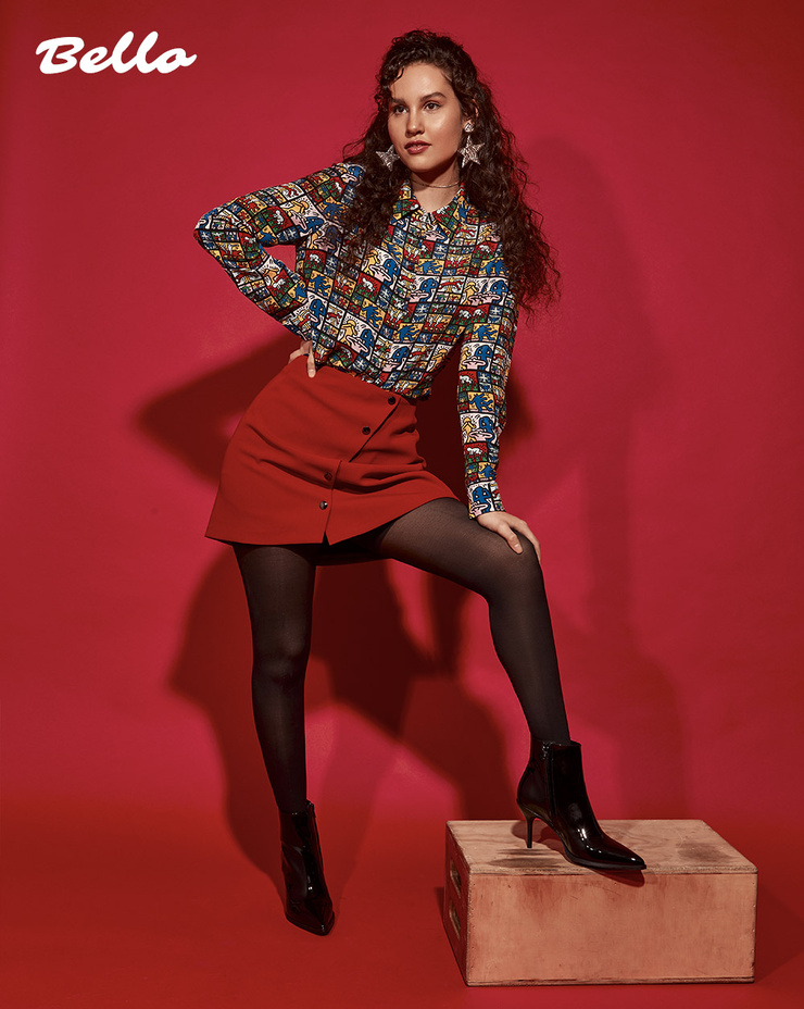 Picture of Sarah Silva