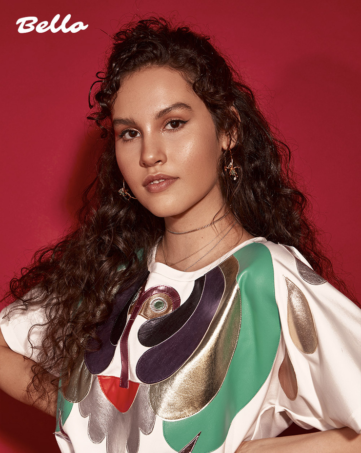 Picture of Sarah Silva