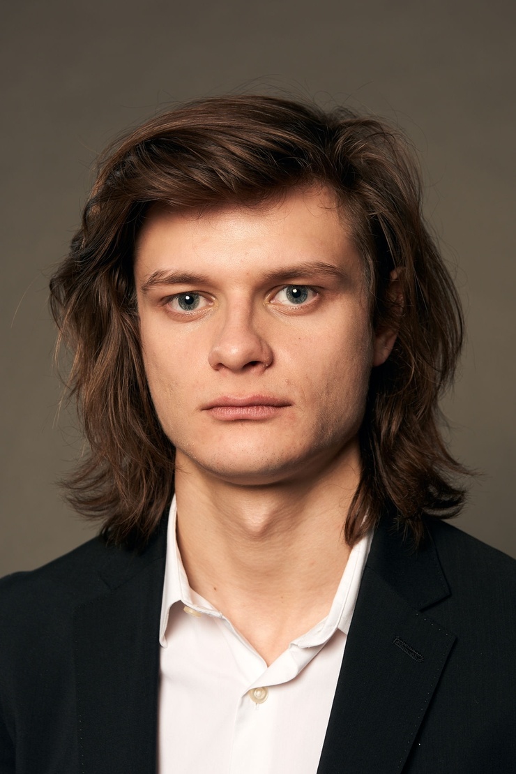 Picture of Charlie Tahan