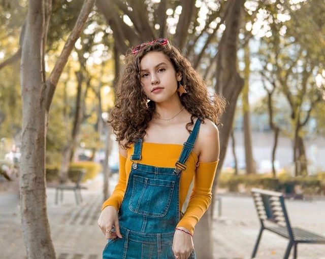 Picture of Sarah Silva