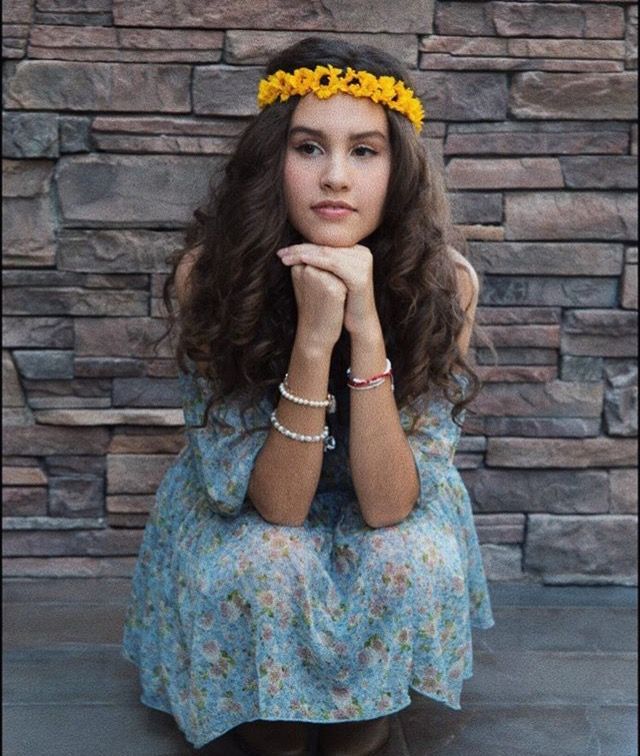 Picture of Sarah Silva