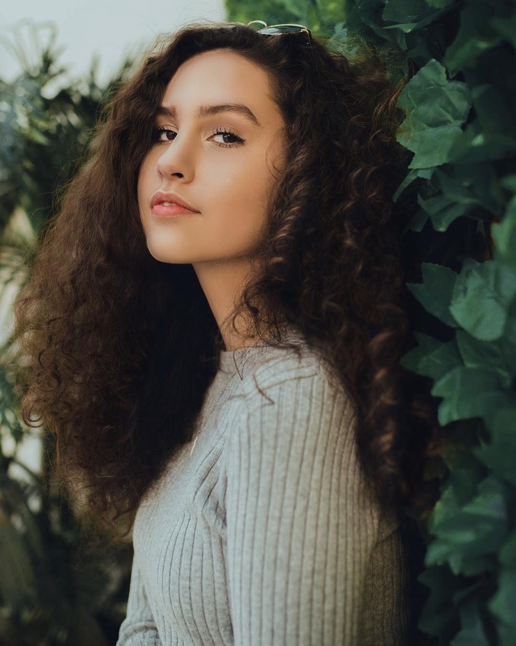 Image of Sarah Silva