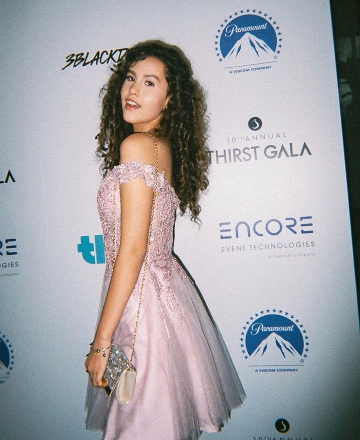 Picture of Sarah Silva