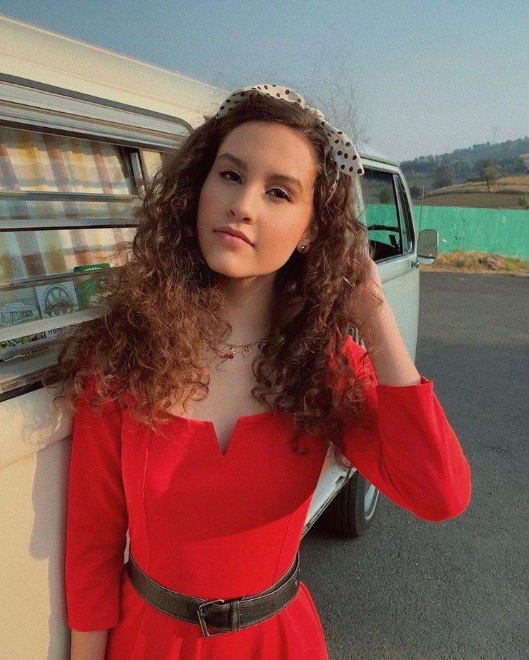 Picture of Sarah Silva