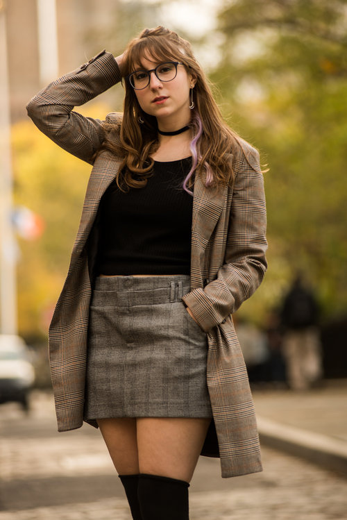 Picture of Michelle Scarr