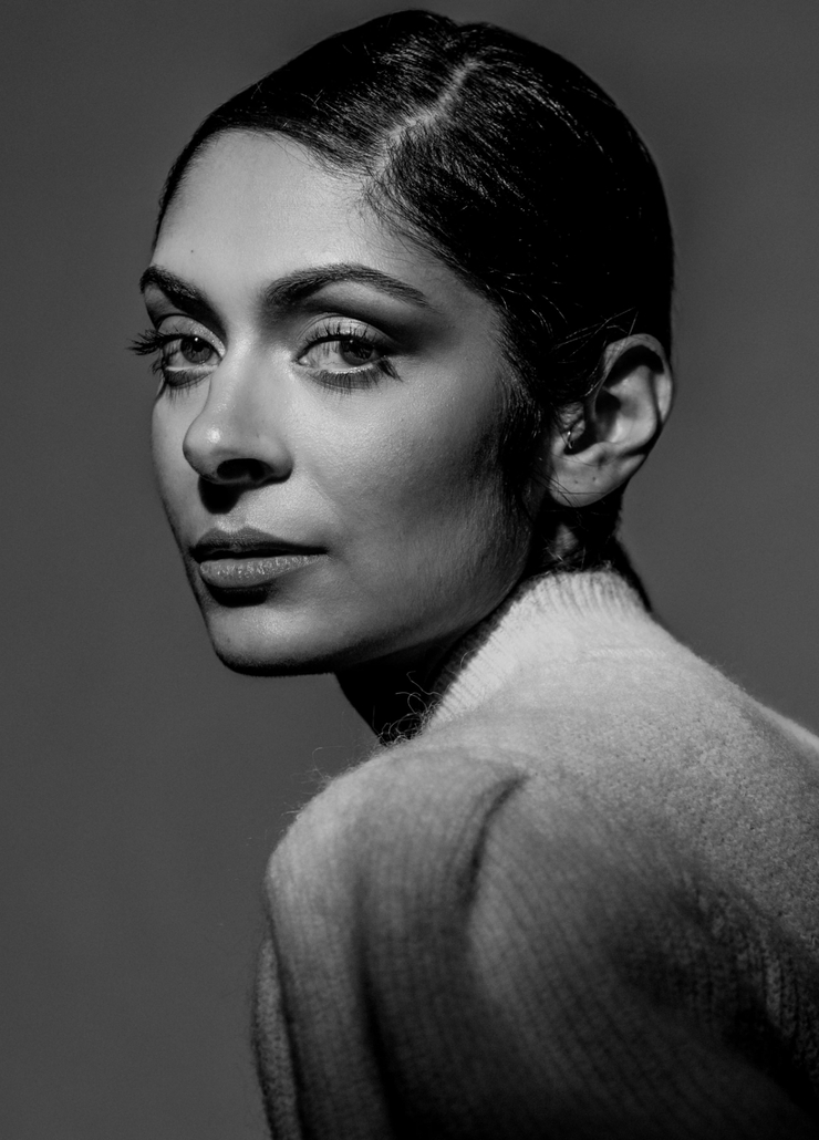 Picture of Reema Sampat