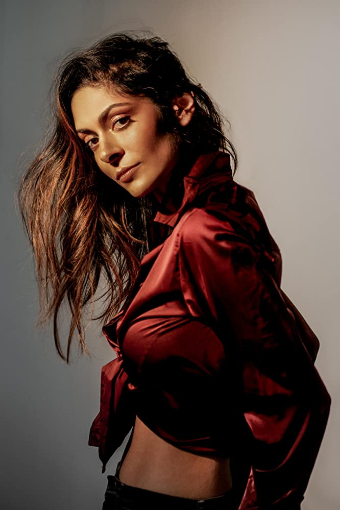 Picture of Reema Sampat