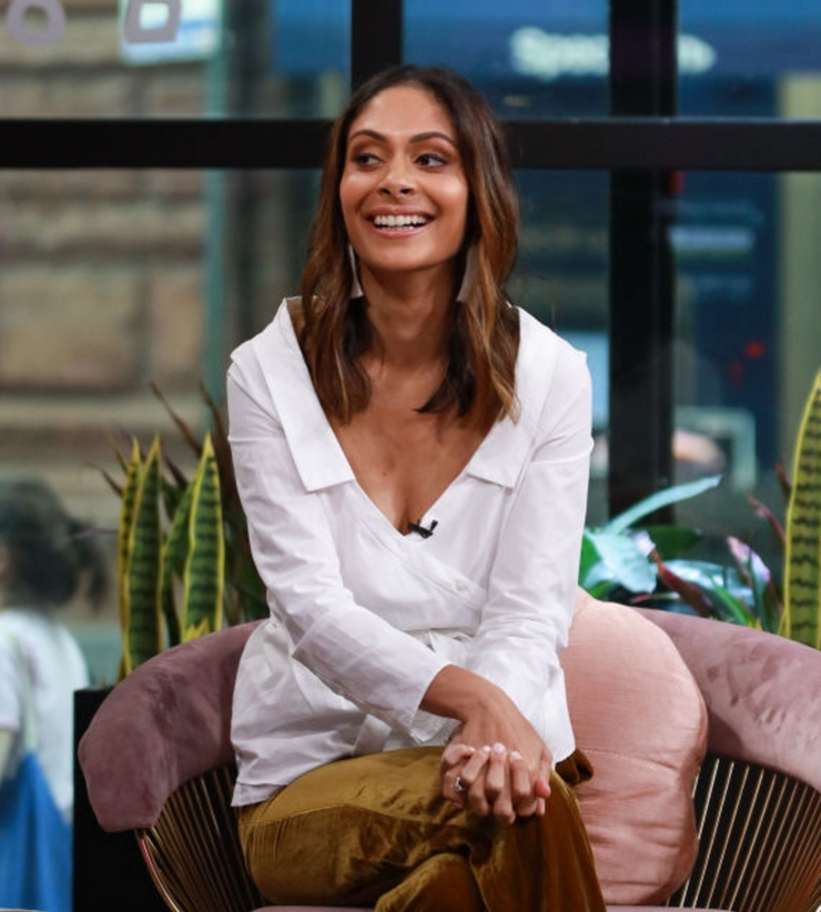 Picture of Reema Sampat