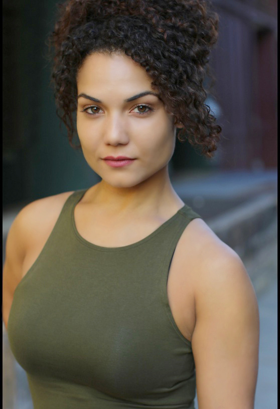 Picture of Alana Johnson