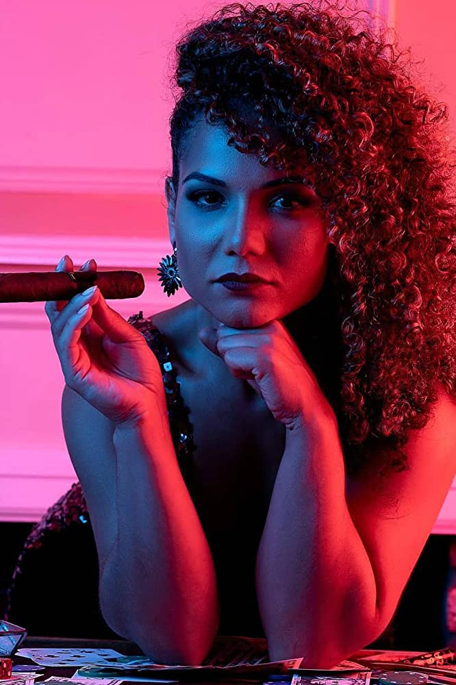 Picture of Alana Johnson