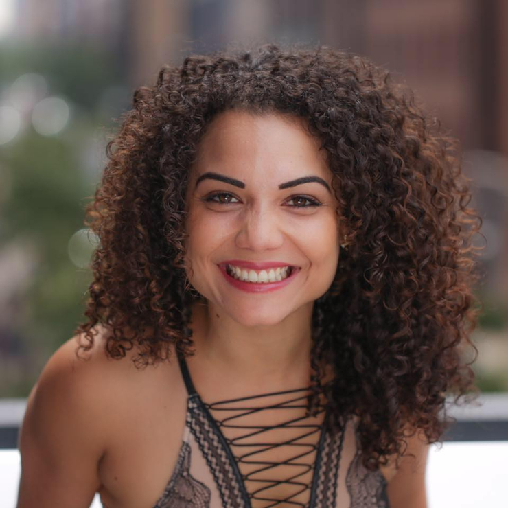 Picture of Alana Johnson