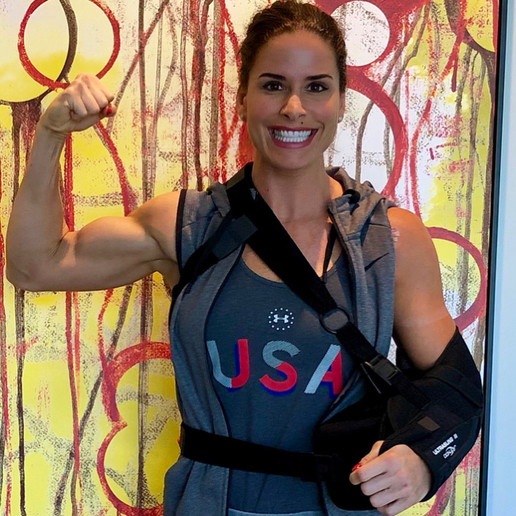 Danyelle Wolf picture